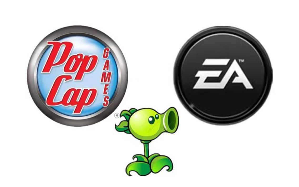 【游戏侦查冰】真的是EA毁了植物大战僵尸吗?上海宝开才是真正的"...