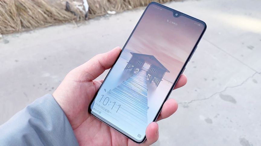 华为Mate 20这几个超棒的小功能,记得一定要打开,简直是太好用