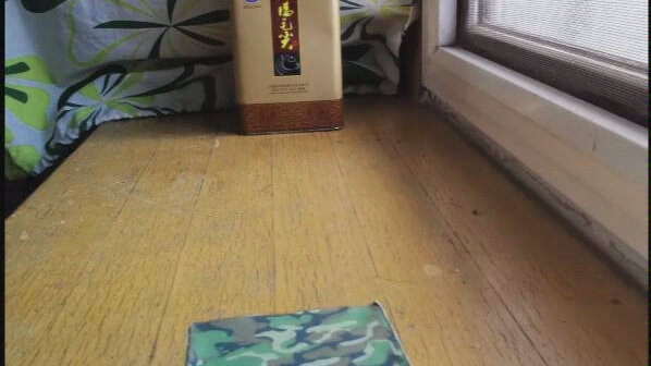 【短视频】炮筒发射器 定格动画