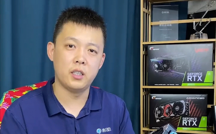 NVIDIA显卡设置电脑小知识