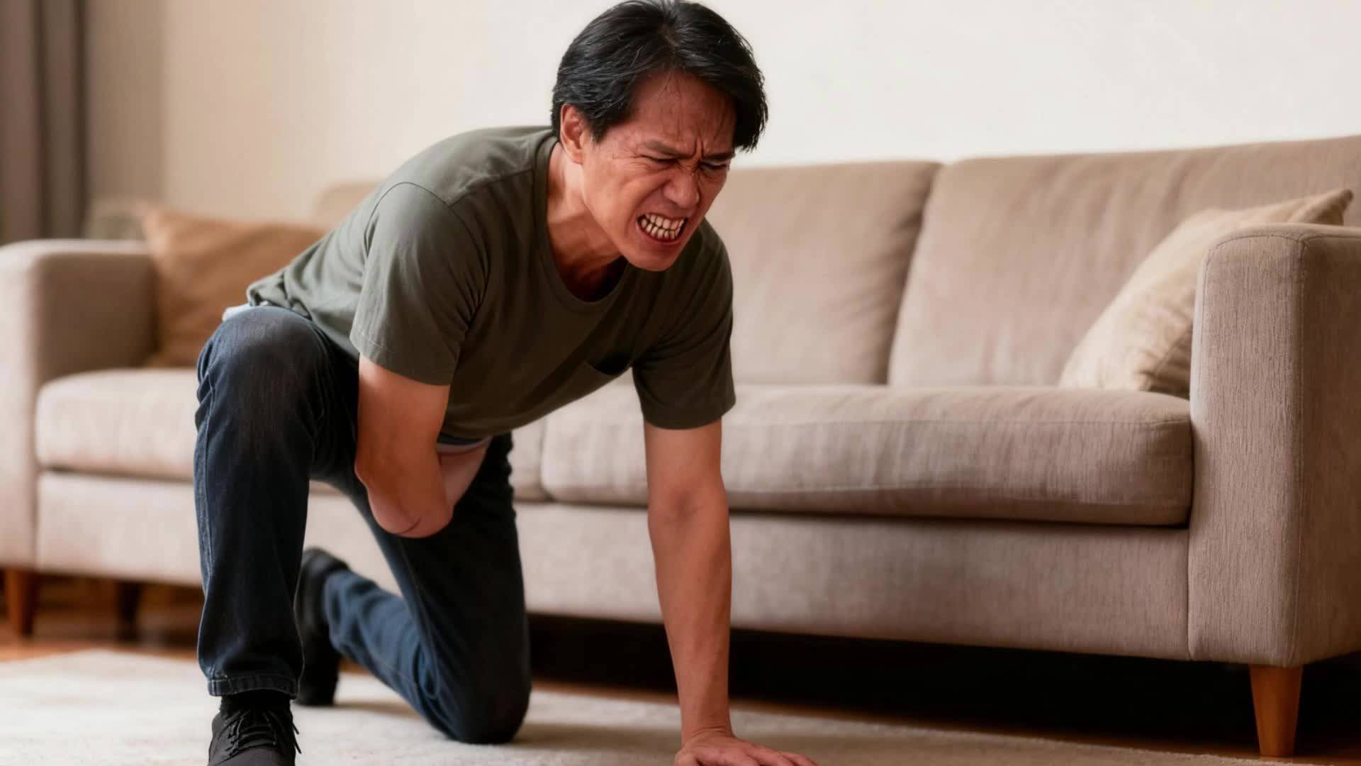 有一种痔疮其实是肛裂,2个要点教你区分