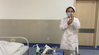 静脉留置针穿刺及护理技术(新标准完整版)