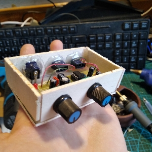 启航DIY 