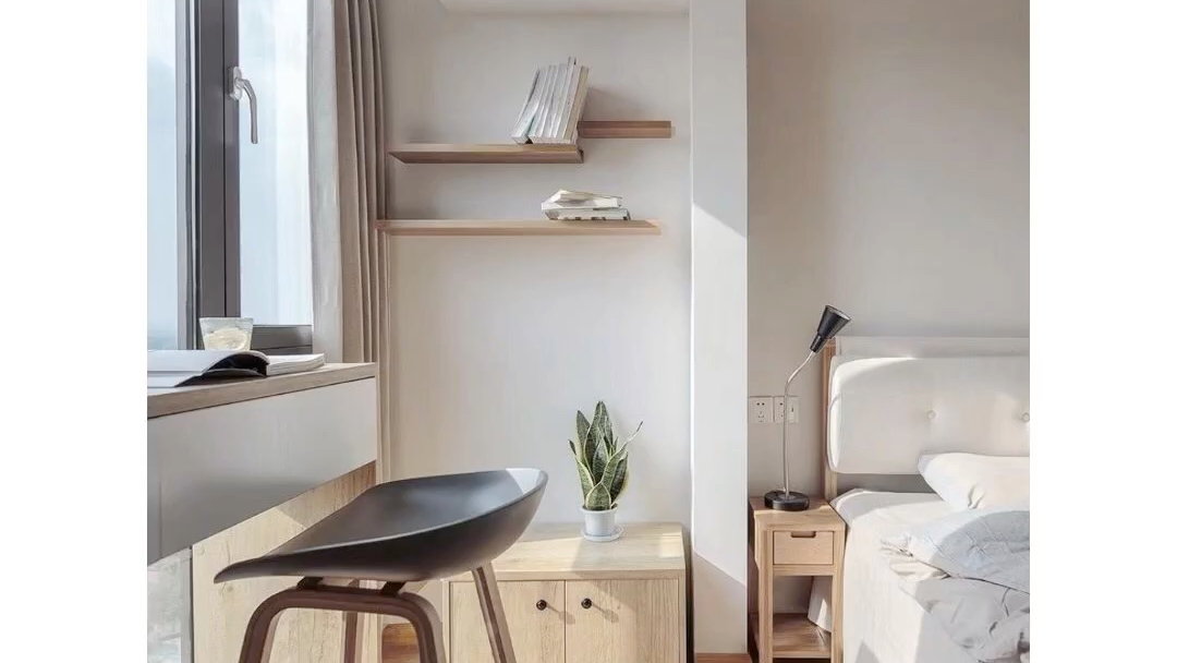 ...室内设计丨软装设计丨全案设计丨现代极简丨苏州装修丨家装指南丨