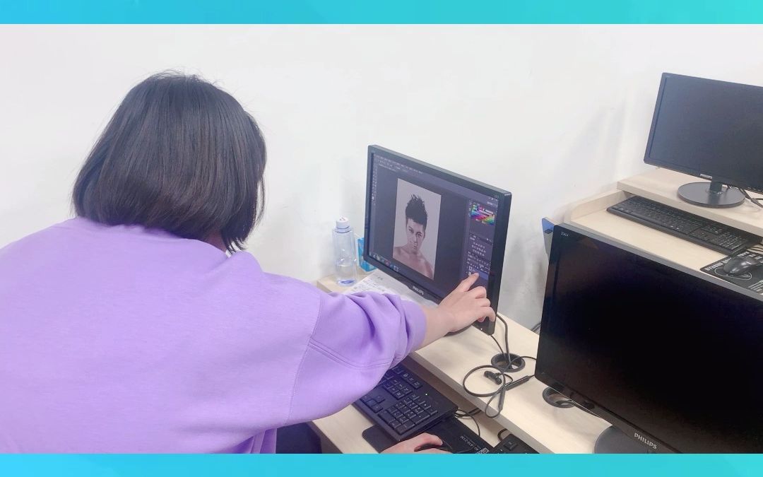 上海UI设计培训 界面设计 交互设计 移动端设计 大屏设计培训
