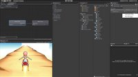 Unity3d Mecanim Animator动画系统中文教程,mayaxiaoan节操解说