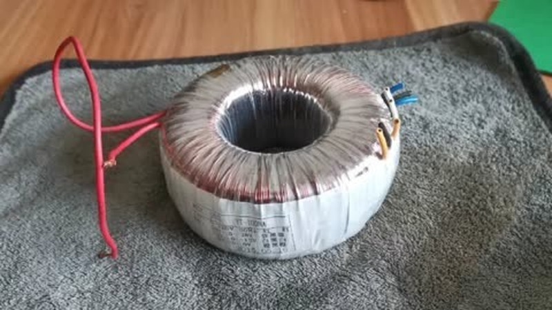 我们只为赚钱其他的我就没有多余的时间去理会变压器测量入门篇