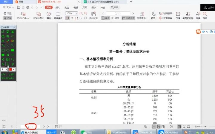 问卷分析思路讲解,拿着数据陷入迷茫的孩子看这里