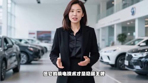 EU300续航实测:揭秘这款新能源汽车的真实力,告别里程焦虑!