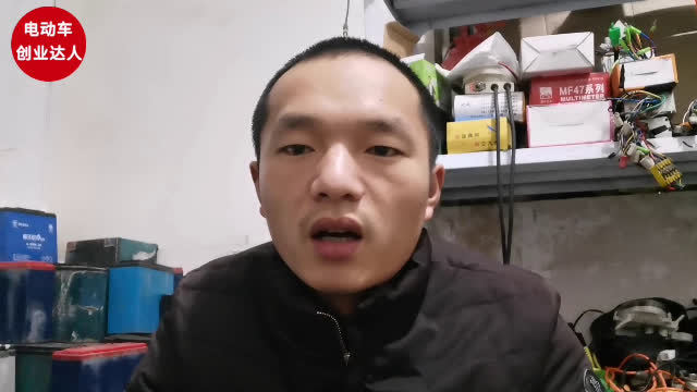 冬天给电动车换哪种电池更加耐用?