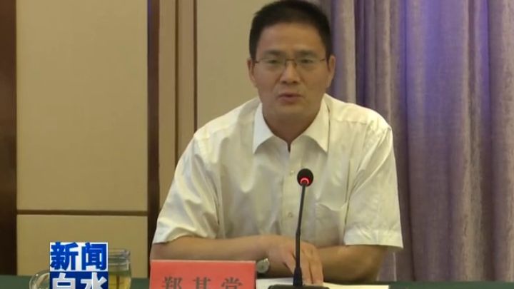 国家煤监局异地监察执法工作组来我县检查煤矿安全生产工作