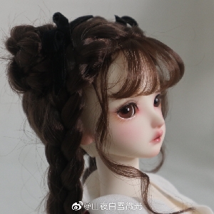 竹蜻婷手绘 