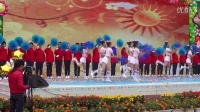 2015校运会啦啦操表演(2)片头