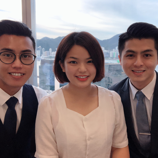 香港友邦_90後講保險 