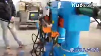 电动液压弯管机型号