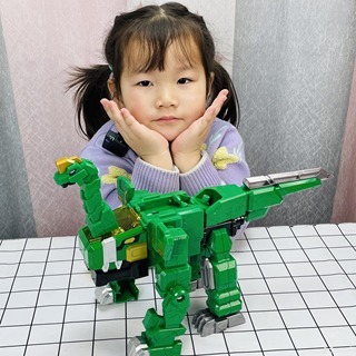 潼潼的玩具世界
