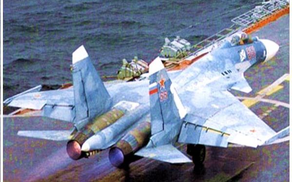 dcsworldsu33航母降落与起飞