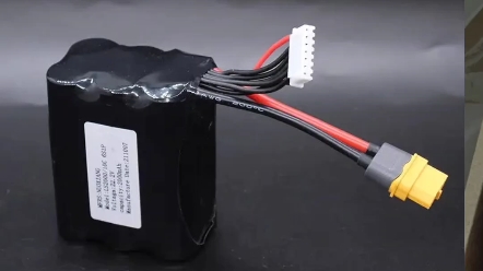 定做无人机穿越机航模启动电源等2s3s4s5s6s/1p2p3p锂电池3000mAh...