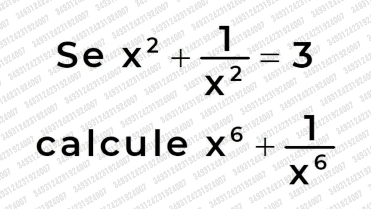 2024.02.04 【Matemática - Prof Reginaldo Moraes】两项之和的立方