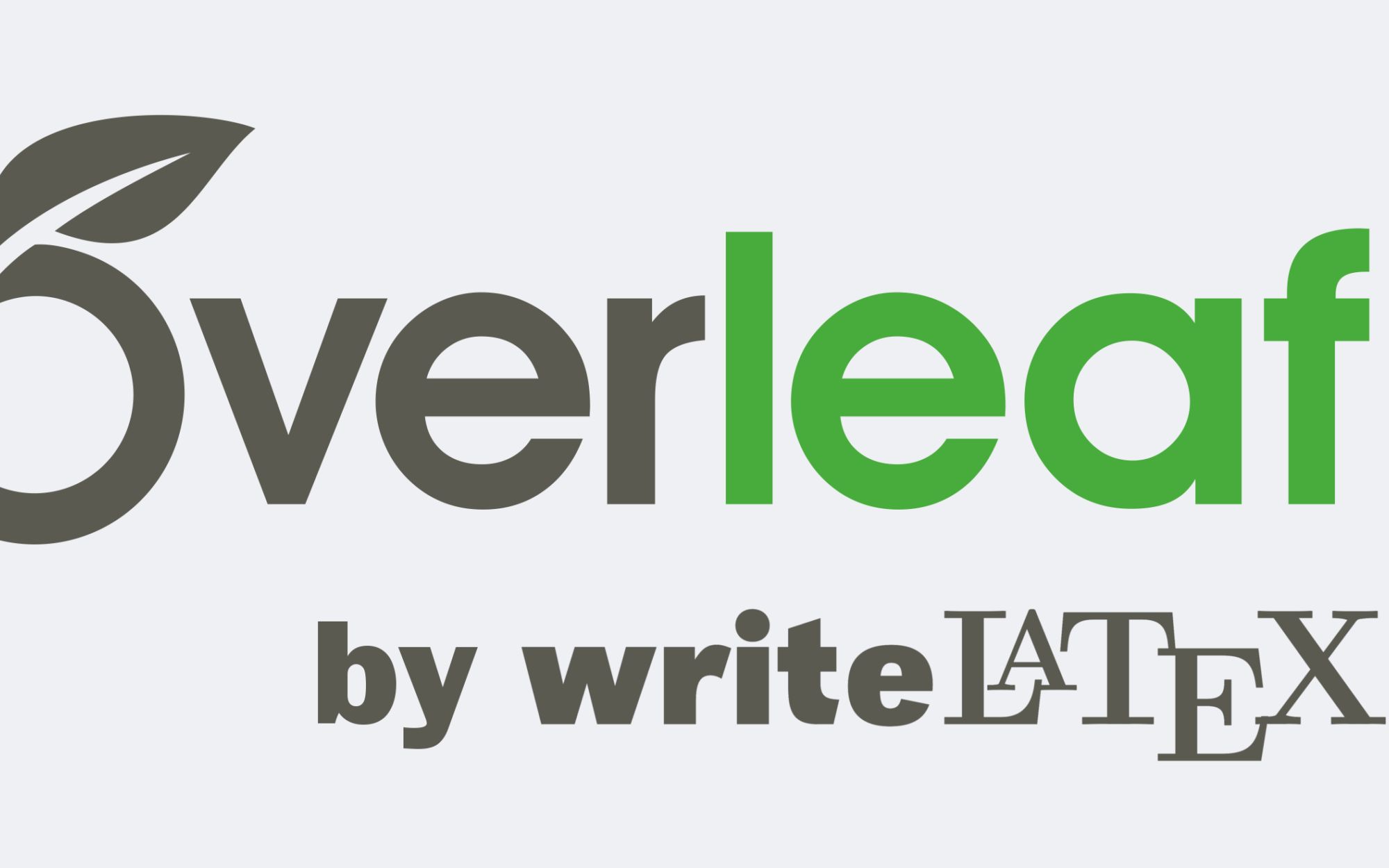 overleaf入门