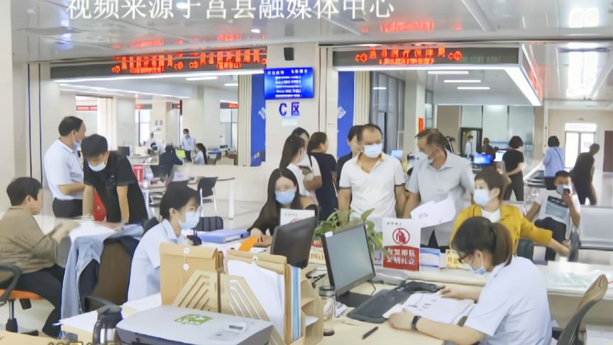 莒县:落实优惠政策 带动就业创业