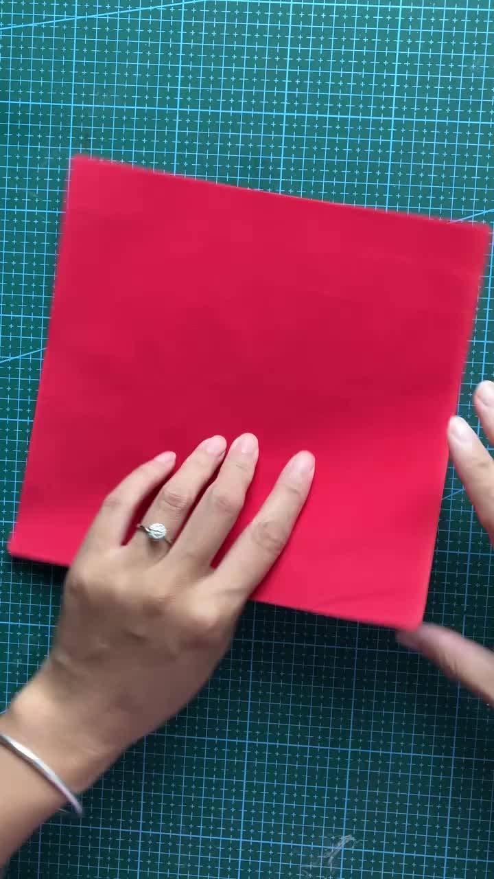 #好不好看你们说了算 #弘扬中国传统文化剪纸艺术