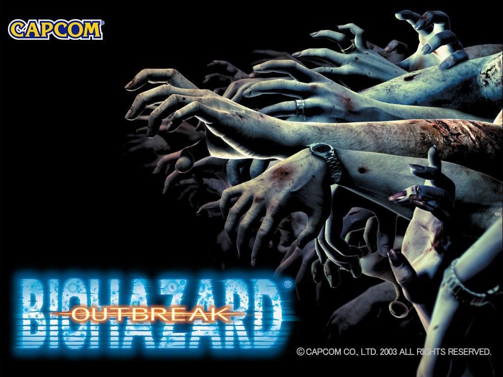 ...Outbreak File 2 汉化版+修改器+全章节解锁存档+16:9宽屏+模拟器...
