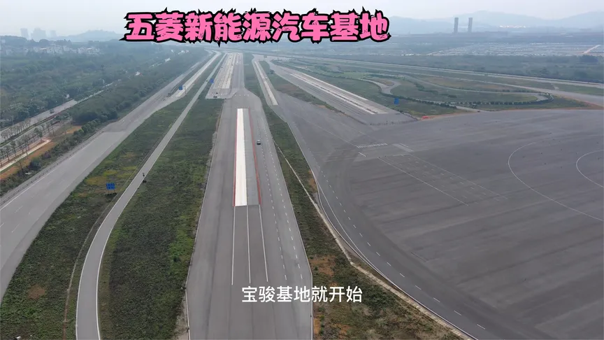 柳州五菱宏光新能源汽车销量年年第一,都销到哪里了让我们来看看
