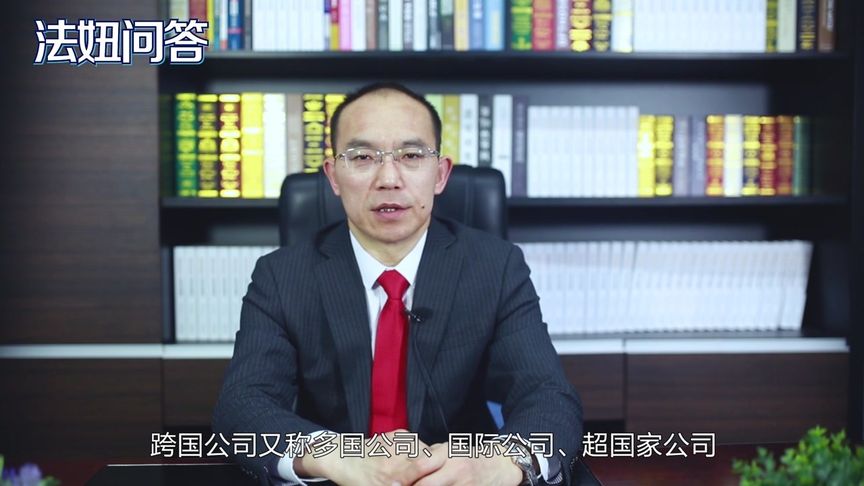 跨国公司的经营方式有哪些