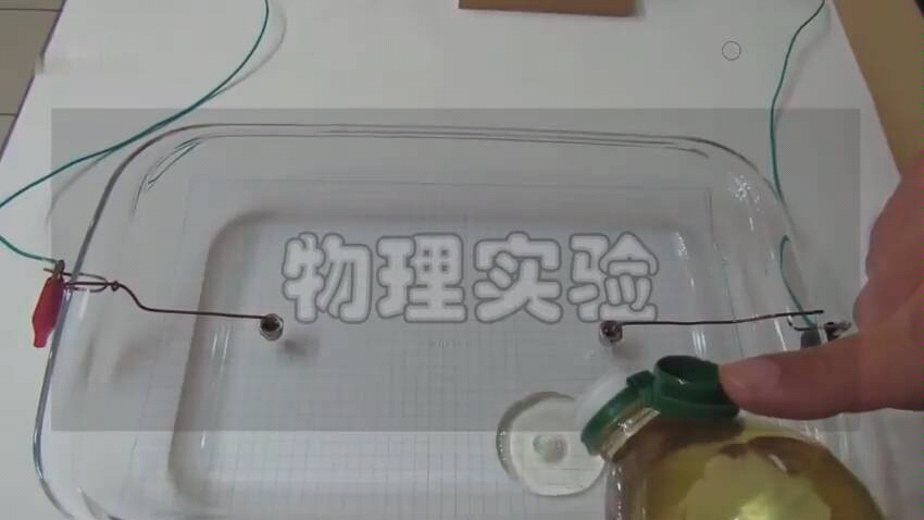 法拉第,安培,库伦,奥斯特你们过来一下