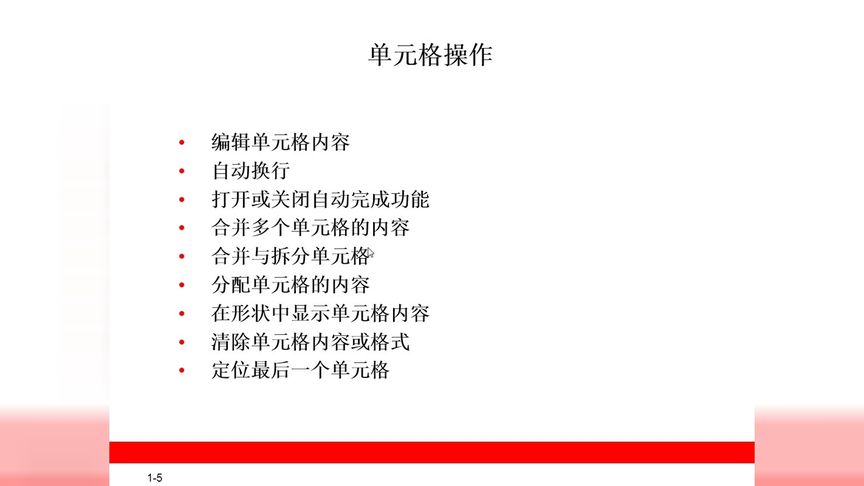 Excel应用大全6-数据的输入与编辑(赠583个函数示例文件)
