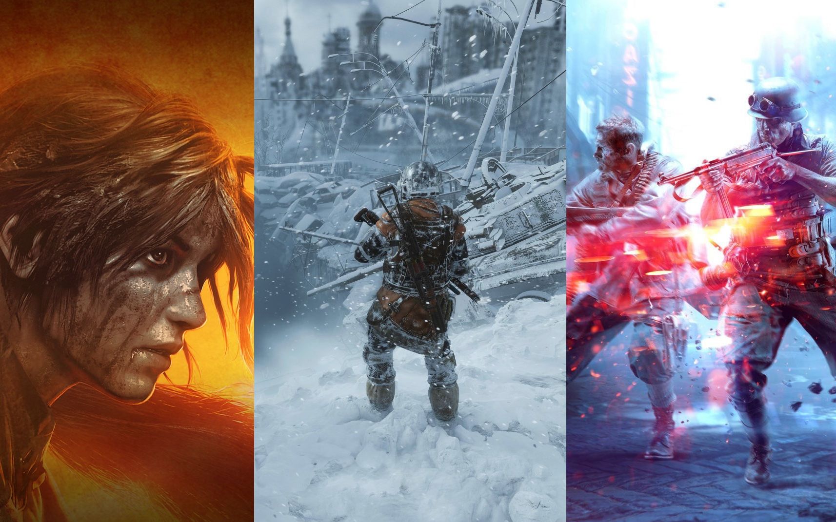 英伟达GTX16/10系显卡光追游戏实测对比