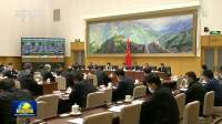 央视新闻联播 2022 国务院联防联控机制召开电视电话会议