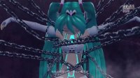 歌曲PV 29.ブラック★ロックシューター〖初音未来〗初音未来F