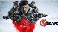 Gears5新手教程