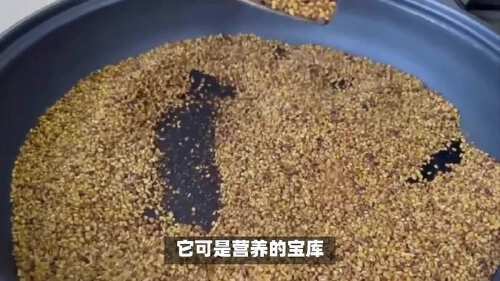 女性必看!苦荞茶神奇功效与隐藏危害,医生不敢说的真相