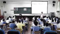 生活中的比 北师大版_六年级小学数优质课比赛教学视频
