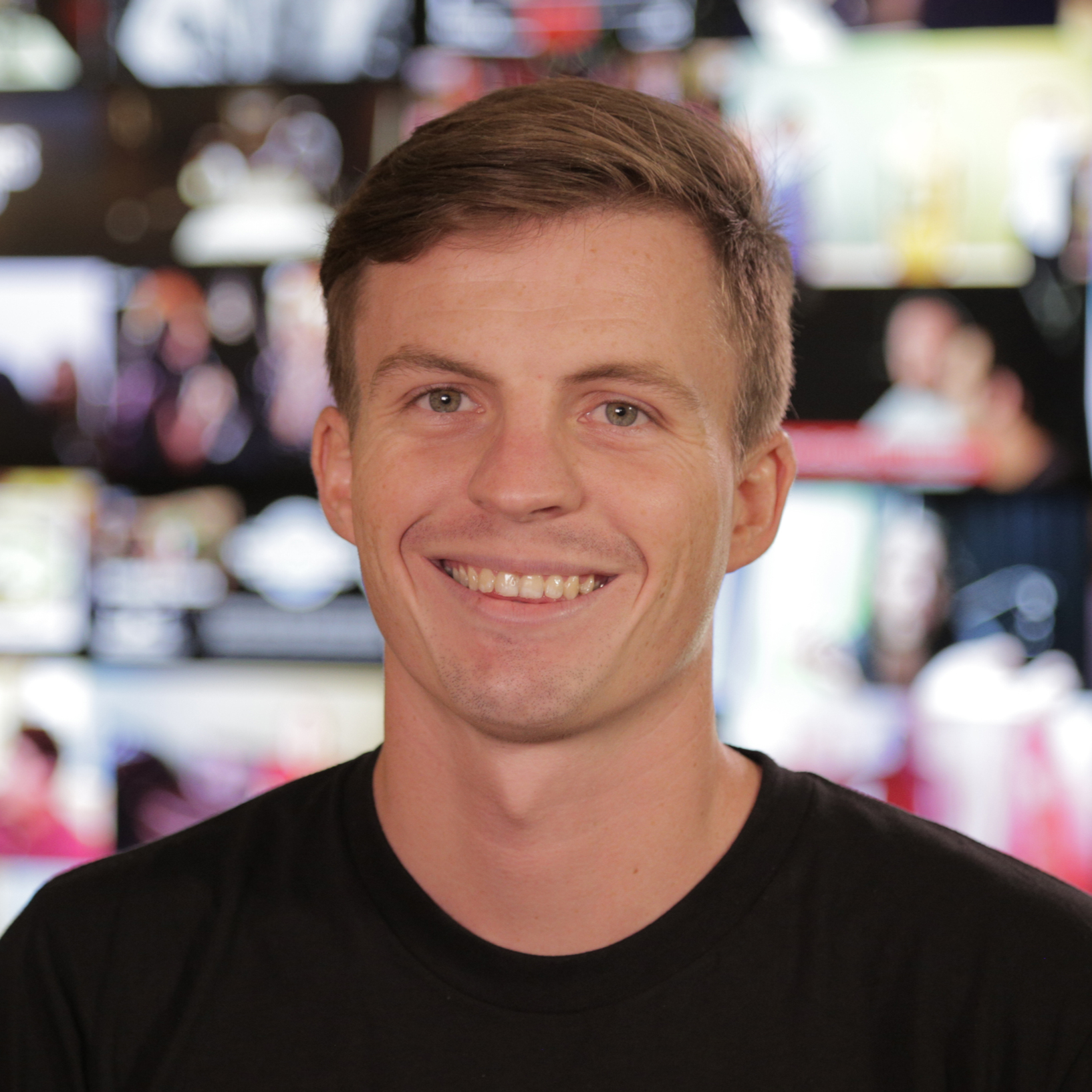 世界旅行家乔丹Jordan 