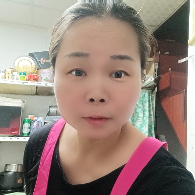 潘潘在福州 