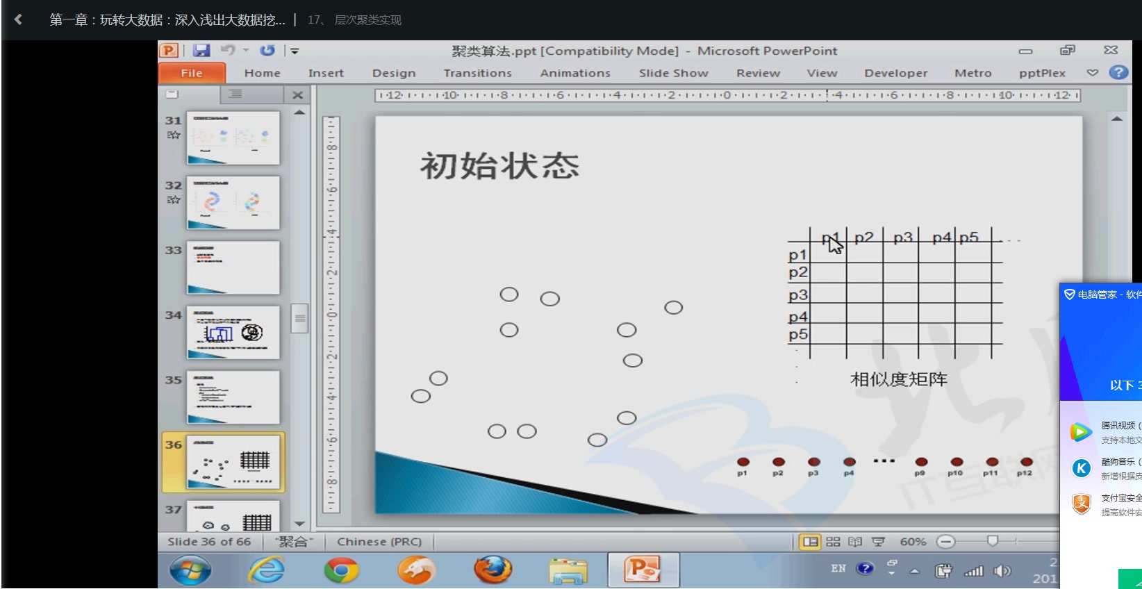cda-Level2-01、实用型大数据挖掘算法