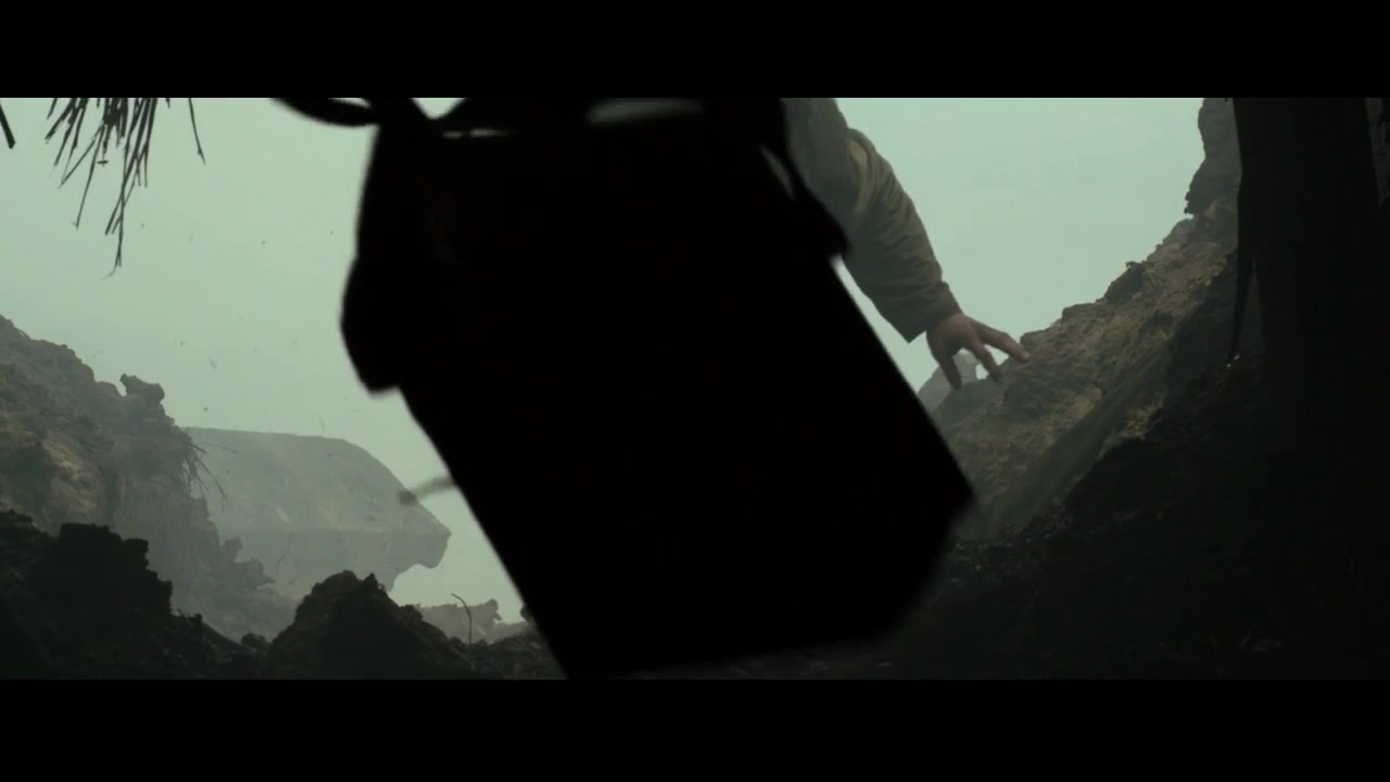 血战钢锯岭主题配乐Praying_MV