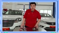活塞环的拆装技能演示