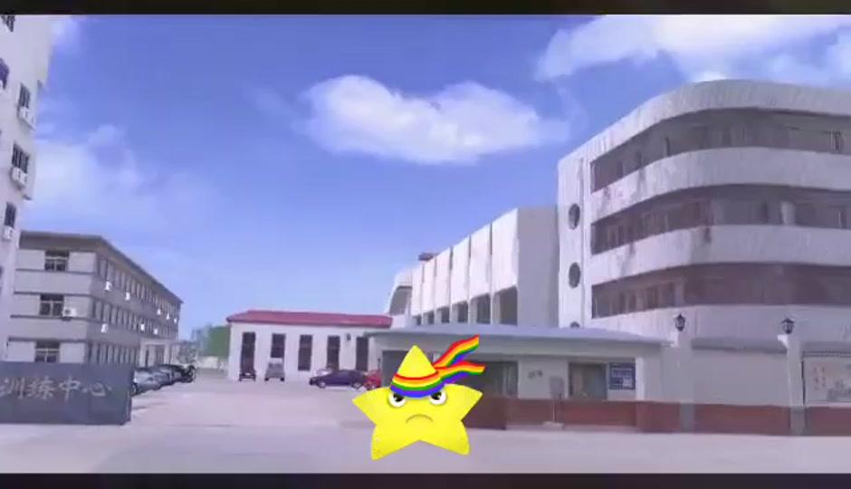 园区全景漫游,全交互模式,全新的企业宣传方式～基于Omni 的VR动态...