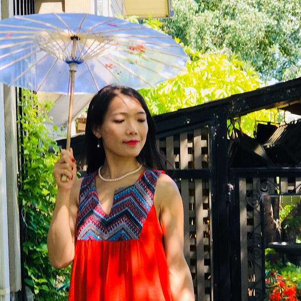 芝麻开花的煮妇生活 