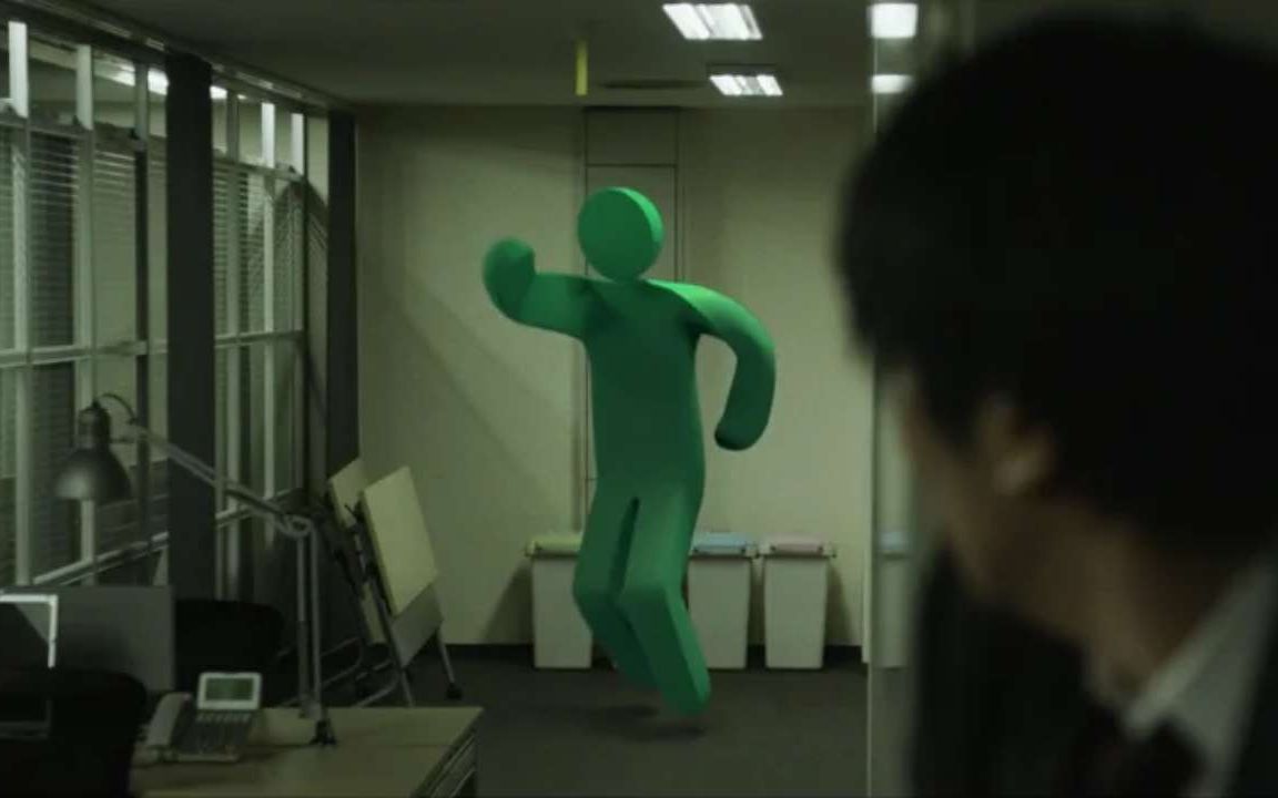 关于「安全出口」的神秘传说