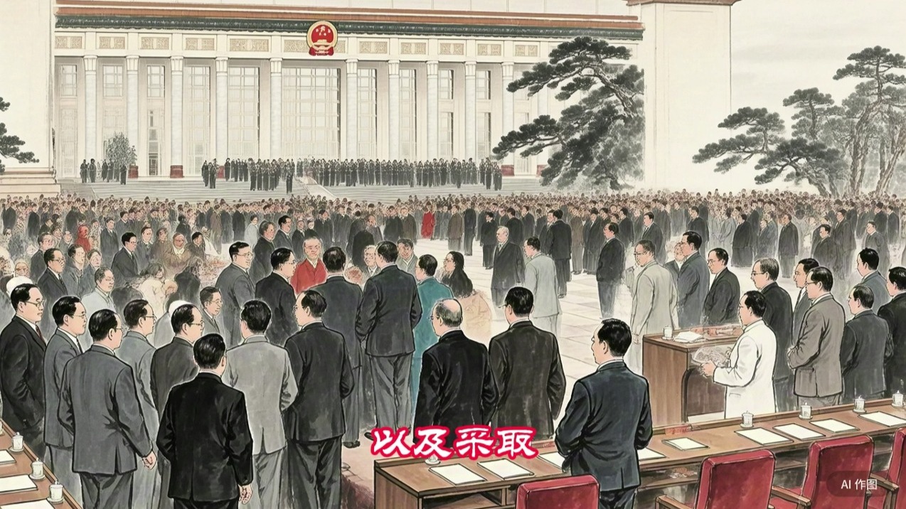 1949年9月21日在中国人民政治协商会议第一届全体会议上的开幕词