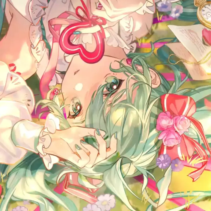 Mao_Lv 