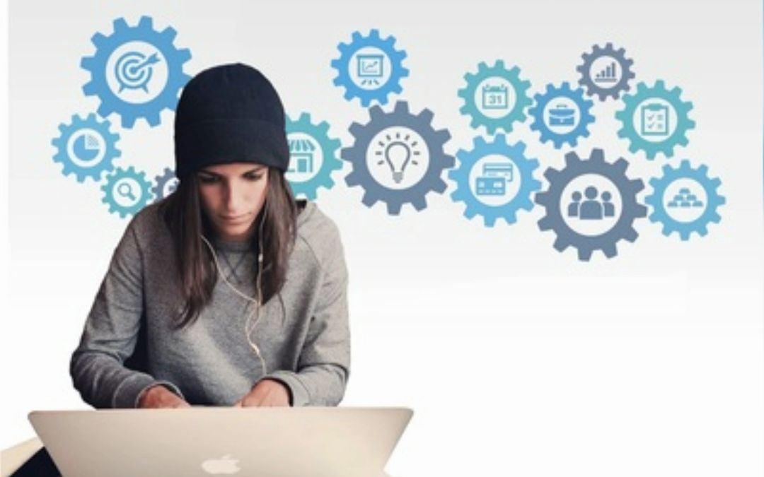 企业建站的三种类型,名片型网站,品牌展示网站,营销型网站