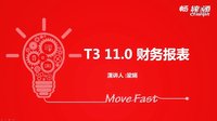 CCIE-T3初级-11、T3普及版11.0财务报表