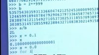 计算机科学与编程导论 05 浮点数与二分法 逐次逼近